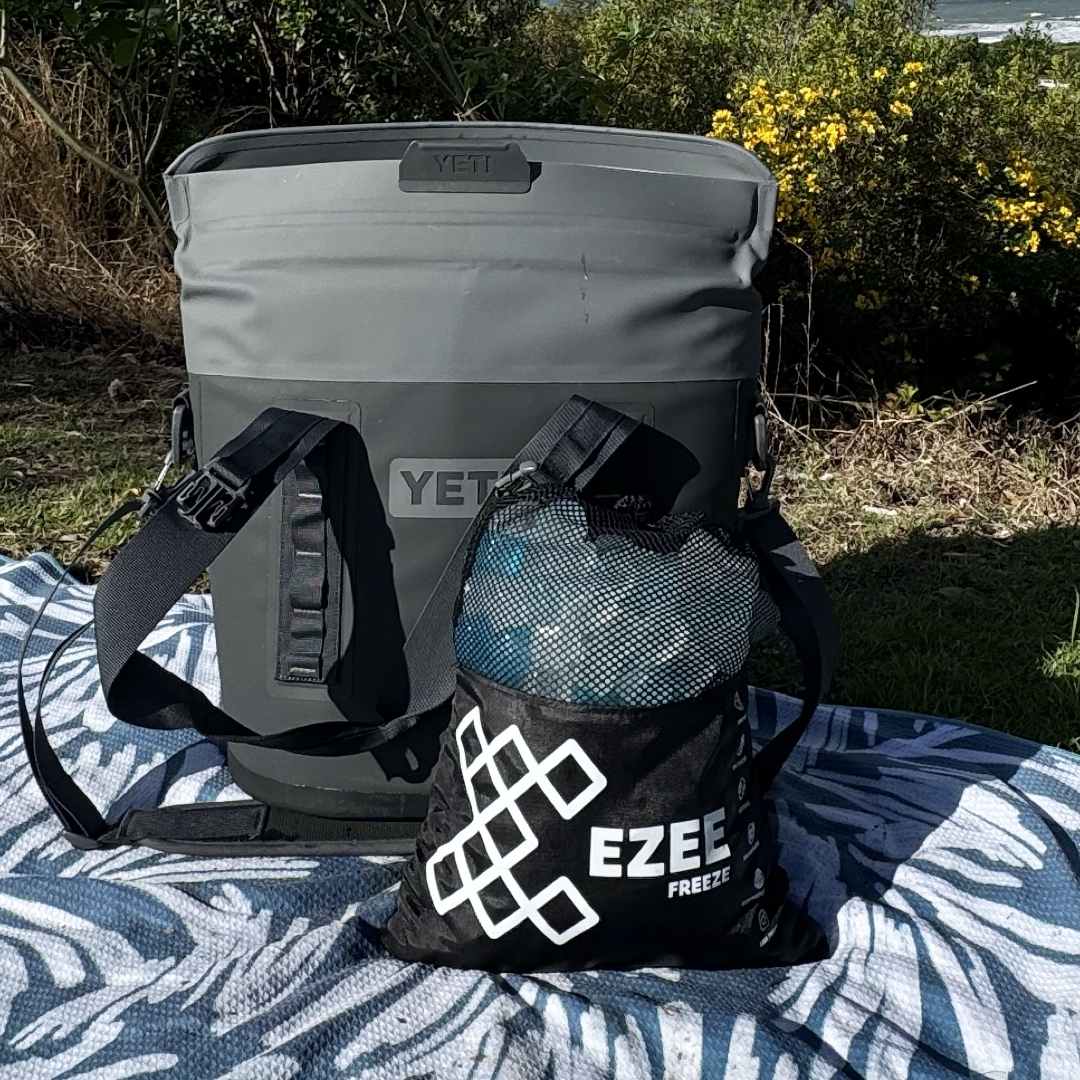 Mega Freeze – Ezee Freeze