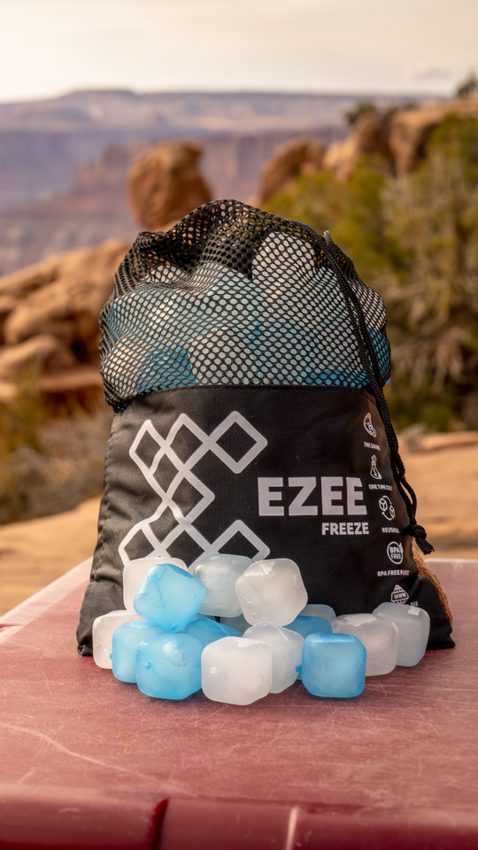 Products – Ezee Freeze