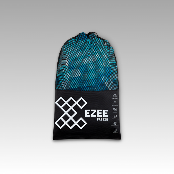 Ezee Freeze | World's First Reusable Ice pack
