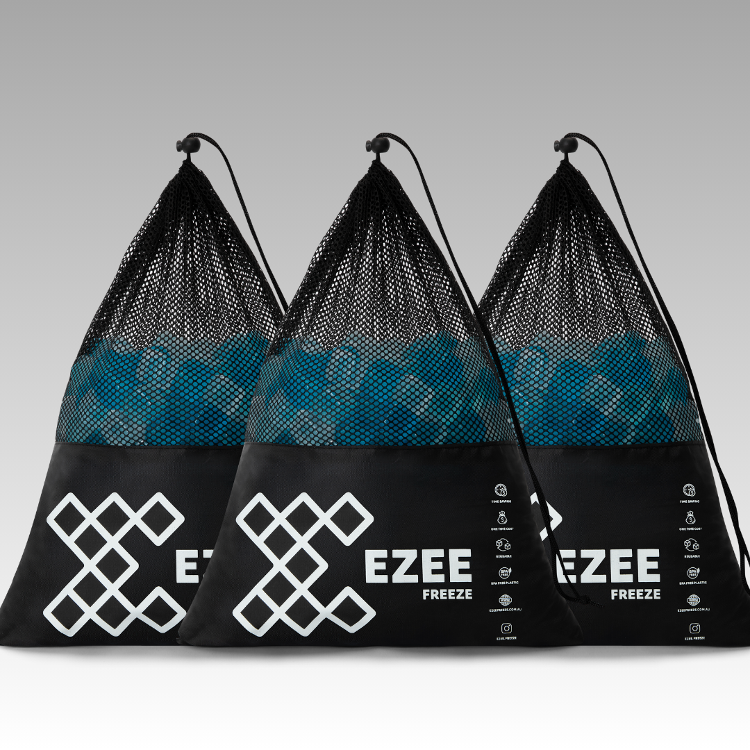 Ezee Freeze